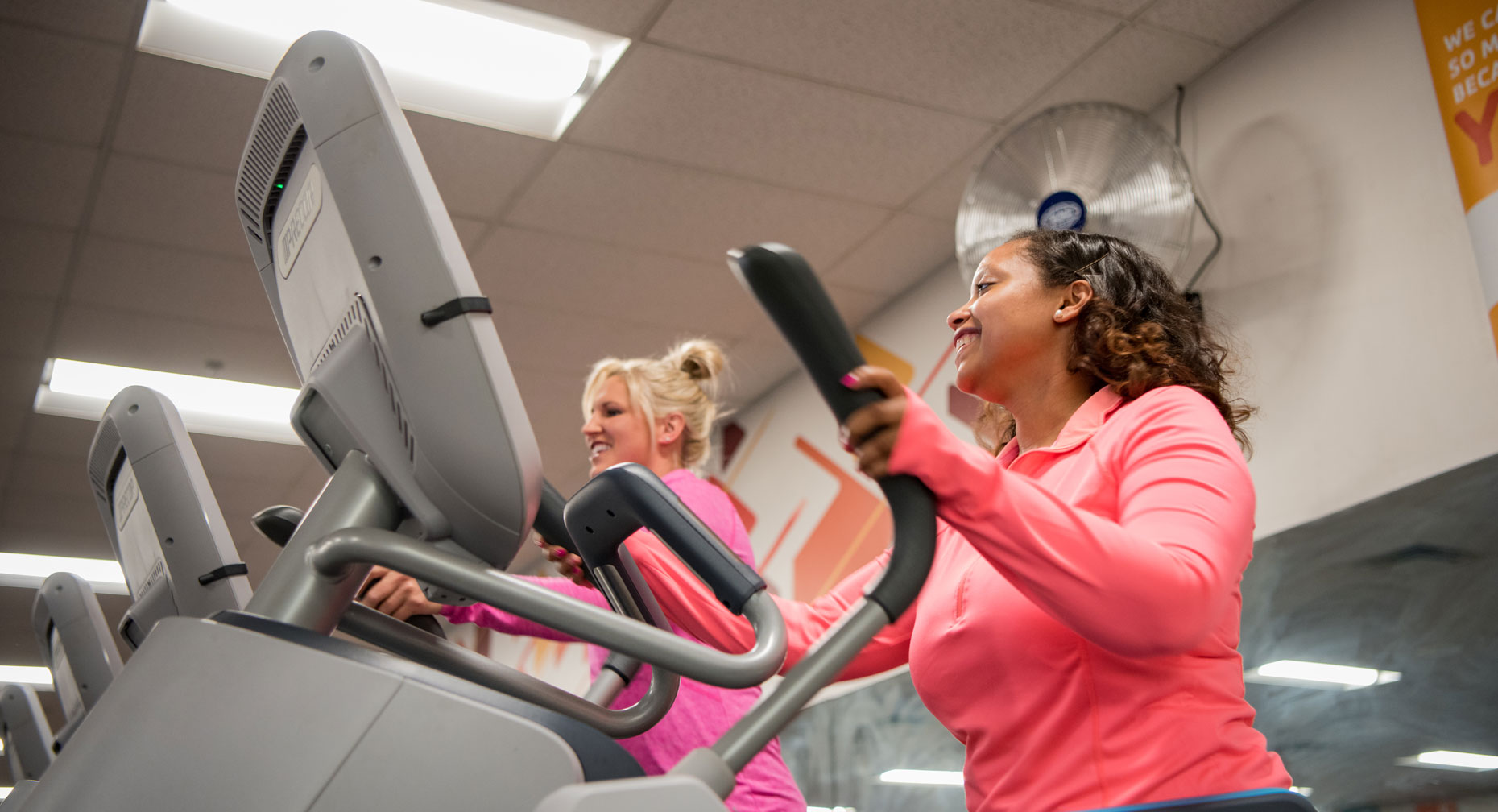 Hot Flashes? Chill Out with a Workout | Premier Health