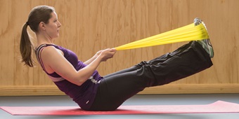 9 Static Stretches to Increase Your Flexibility | Premier Health