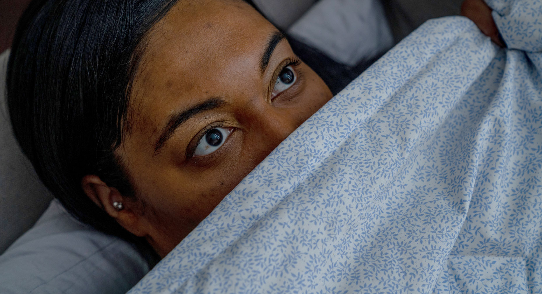 Is It Too Quiet to Sleep? A Little Noise Might Help | Premier Health