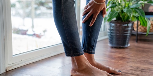 Leg Pain: Is It Spinal Stenosis or PAD? | Premier Health